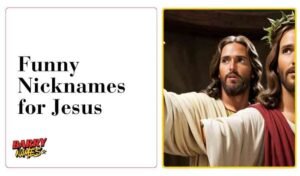 300 Powerful Nicknames for Jesus from the Bible (With Meanings)