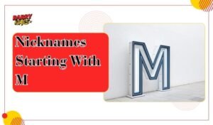 200+ M Nicknames: Cute, Cool & Unique Ideas (2026)