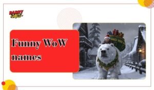 150 Funny WoW Names That Are Actually Genius (2026)